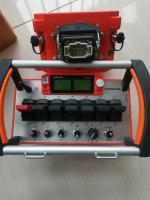 China Zoomlion six-section arm remote wireless Remote Control HBC727 Zoomlion pump truck equipment small handle for sale
