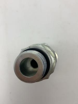 China Putzmeister concrete pump truck accessories pipeline check valve - Eaton R1/2-M26*1.5 Main Unit Code 044151009180 for sale