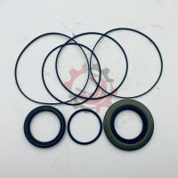 China 502156 BRH-BRLH seal kits Construction Machinery Equipment Standard Putzmeister Concrete Pump Spare Parts for Truck for sale