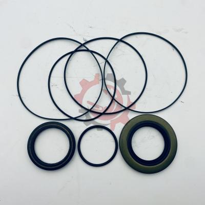 China 502156 BRH-BRLH seal kits Construction Machinery Equipment Standard Putzmeister Concrete Pump Spare Parts for Truck for sale