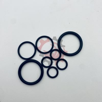 China 561965 O Type Ring Seal Repair Kits Concrete Pump Spare Parts for Putzmeister Pumps for sale