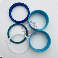 China 649147 D60-160 Swing Cylinder Seal Repair Kit Putzmeister Concrete Pump Truck Spare Parts for sale