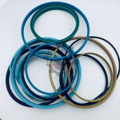 China 534006 Boom seal repair kits D105/165 Construction Machinery Equipment Standard Putzmeister Concrete Pump Spare Parts for Truck for sale