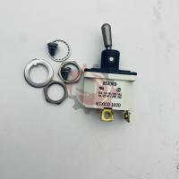 China 067033007 067032008 Eton Toggle Switch 8531K17 8530K1 8530K9 Putzmeister Flips Switch Spare Parts for sale