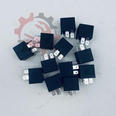 China 269463006 24V 20-30A Relay Putzmeister Concrete Pump Essential Spare Parts for sale