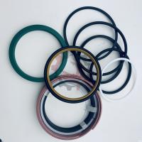 China 544324 D90/110 Putzmeister Outrigger vertical cylinder seal repair kits for Concrete Pump Truck Parts with Support After Service for sale