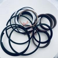China 650027 D80-140  Main Cylinder Seal Repair Kit Putzmeister Concrete Pump Truck Spare Parts for sale