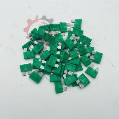 China 232281008 Fuse 30А Putzmeister Concrete Pump Truck Spare Parts for sale