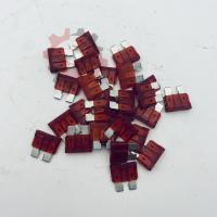 China 232277009 Fuse 10A Putzmeister Concrete Pump Truck Spare Parts for sale