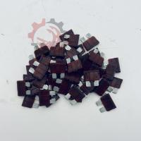 China 232276000 Fuse 7.5A Putzmeister Concrete Pump Truck Spare Parts for sale