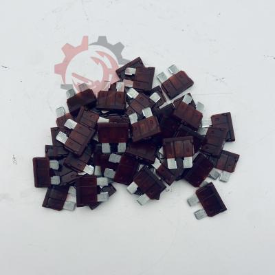 China 232276000 Fuse 7.5A Putzmeister Concrete Pump Truck Spare Parts for sale