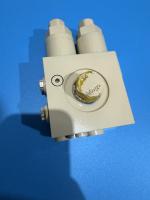 China Putzmeister pump truck parts Balance Valve 42228 Hydraulic balance valve for sale