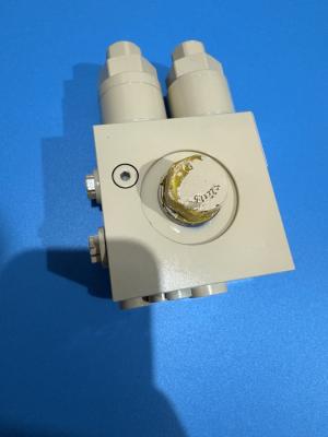 China Putzmeister pump truck parts Balance Valve 42228 Hydraulic balance valve for sale