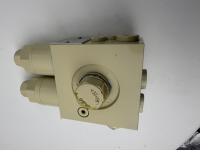 China Putzmeister pump truck parts Balance Valve 412069 Hydraulic balance valve for sale