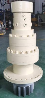 China PART NO.；10117070  SLEWING GEAR for sale