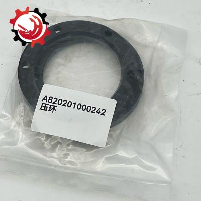 China New A820201000242 Diesel Engine Loader Parts Junk Ring Hot Sales Product for sale