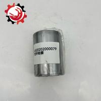 China A820202000079 New Alloy Steel Stirring Shaft Sleeve for Construction for sale