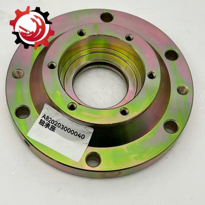 China Genuine A820203000040 Bearing Housing with 1 Year Warranty for sale