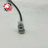 China 60043920 Construction Machinery Parts Pump Truck Signal Pipe Available for sale