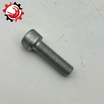 China A210111000039 Bolt for Construction Machinery Parts for sale