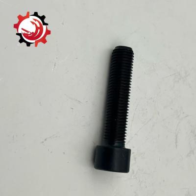 China A210204000020 Screw Genuine Construction Machinery Part for sale