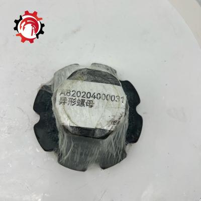 China A820204000031 Special-shaped Nuts on Hot Sale for sale