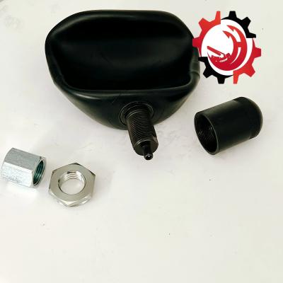 China SB330-1A1/112A Construction Machinery Parts High-quality Accumulator Bladder for sale