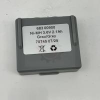 China 68300900 Battery New Construction Pump Truck Remote Control for sale