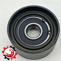 China A0005501933 Construction Machinery Parts Belt Tightening Pulley for sale