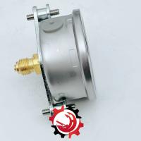 China Construction Machinery Parts 527005 Pressure Gage for sale