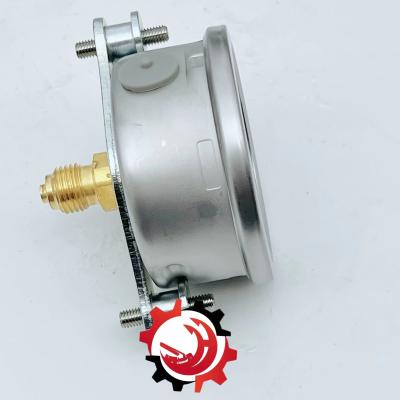 China Construction Machinery Parts 527005 Pressure Gage for sale
