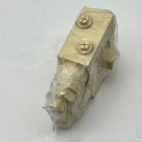 China 413441 Putzmeister Hydraulically Balanced Valve for Construction Truck 1 Year Warranty Made in Hunan for sale