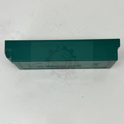 China 98384265 New Construction Pump Truck Battery with 1 Year Warranty for sale