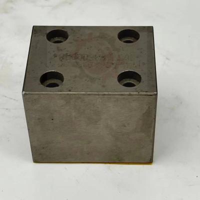 China 5037HB3600038 Load Cell Construction Machinery Part for sale