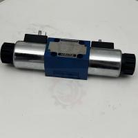 China 4WEH32G-50 Bidirectional Water Hydraulic Solenoid Valve Construction Machinery Parts for sale