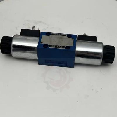 China 4WEH32G-50 Bidirectional Water Hydraulic Solenoid Valve Construction Machinery Parts for sale