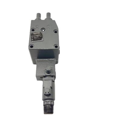 China Hydraulic Pump 24038324 A4VG180HD9MT132R-NSF02F021-S for sale