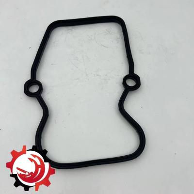 China Construction Machinery Parts Cylinder Head Cover Gasket for sale