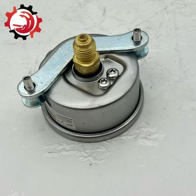 China 016373006 Steel 24V New Pressure Gage for Construction for sale