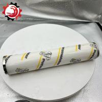 China 425836 Construction Piston Filter-New 1 Year Warranty for sale