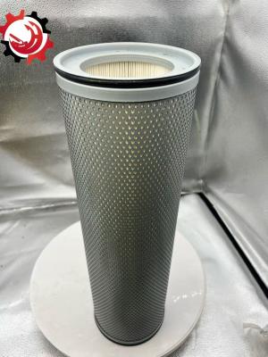 China 416341 Construction Truck Piston Steel Filter for sale