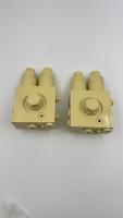 China 429736 CONTROL VAVLE 360BAR,15L 	Putzmeister Concrete Pump Spare Parts for sale