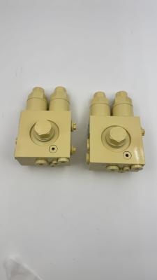 China 429736 CONTROL VAVLE 360BAR,15L 	Putzmeister Concrete Pump Spare Parts for sale
