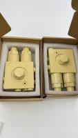 China 414418 CONTROL VAVLE 330BAR,15L	Putzmeister Concrete Pump Spare Parts for sale