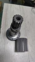 China 032 Coupling sleeve for boom pump main shaft for sale