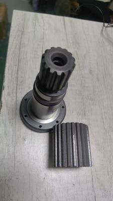 China 032 Coupling sleeve for boom pump main shaft for sale