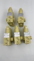 China 412228  Valve Concrete Pump Truck Parts for sale