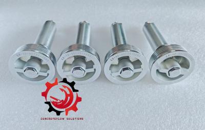 China 2024 Grey Concrete Pump Hydraulic spare parts durable components for maintenance and repair of concrete pumping equipment for sale