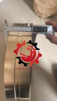 China Hydraulic Pump Parts Compatible With Putzmeister Concrete Pumps Durable Replacement Components For Industrial Applications for sale