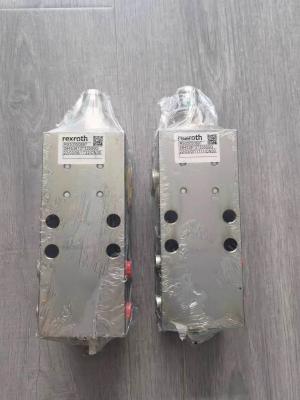 China Xugong crane accessories, hoist balance valve, hoist lock, 50k, 75k, xct55, Schaeffler balance valve for sale